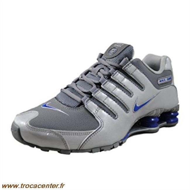chaussures nike shox nz eu